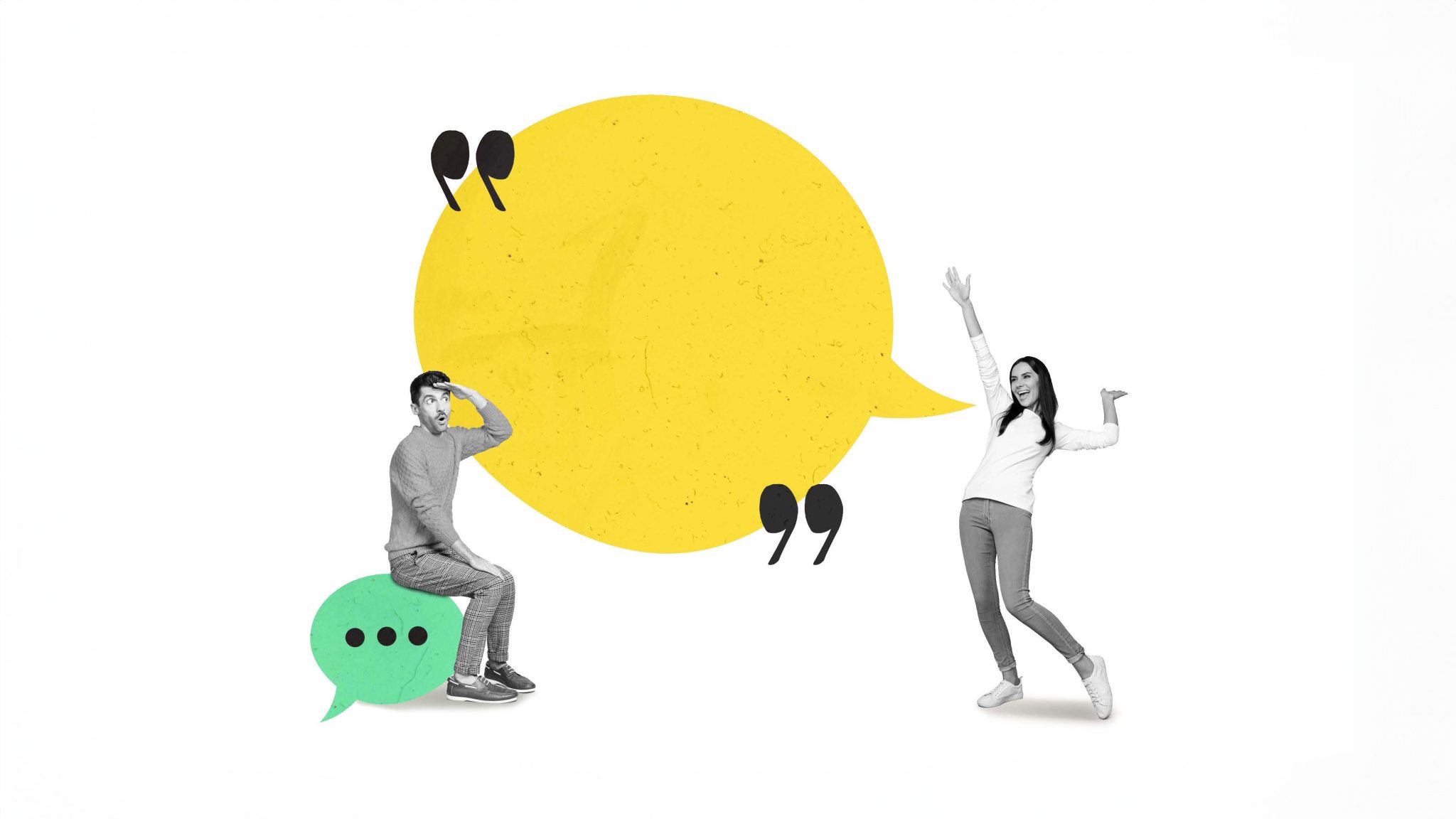Mastering “Me” vs. “I” – A Complete Guide • English Speeches