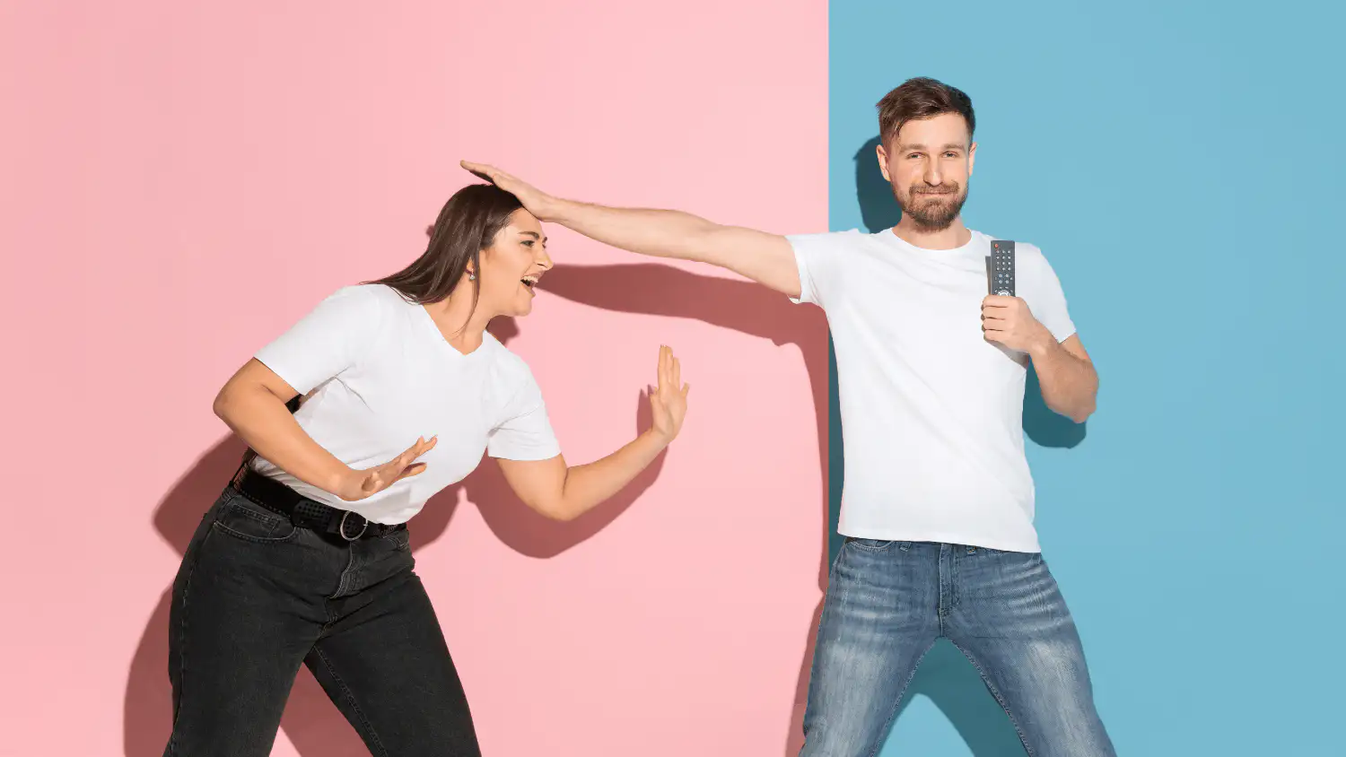 Mastering “Me” vs. “I” – A Complete Guide • English Speeches